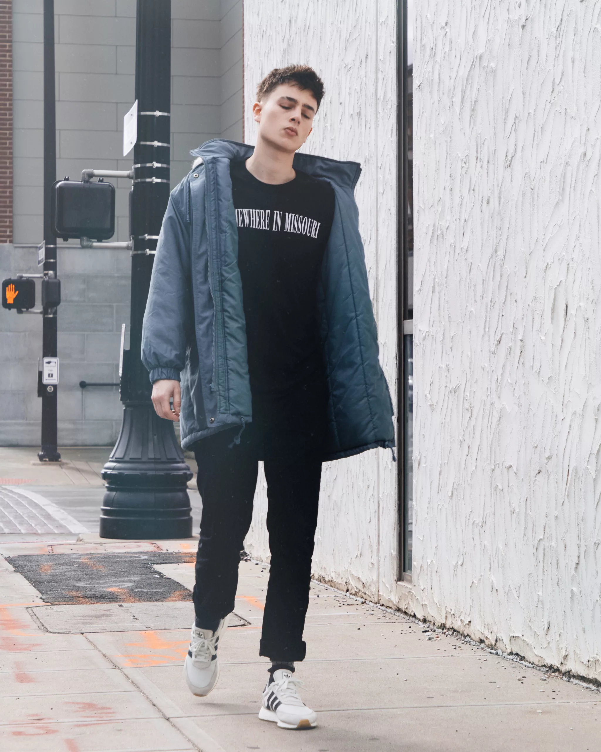 Squatch Studio - SolSquatch