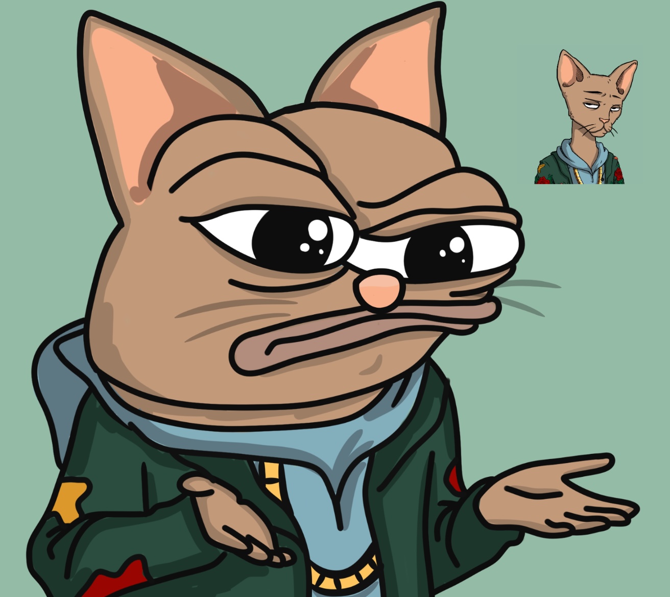 Squatch Studio - SolSquatch